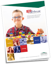 Frequently Asked Questions - IEPwriter.com Q&A